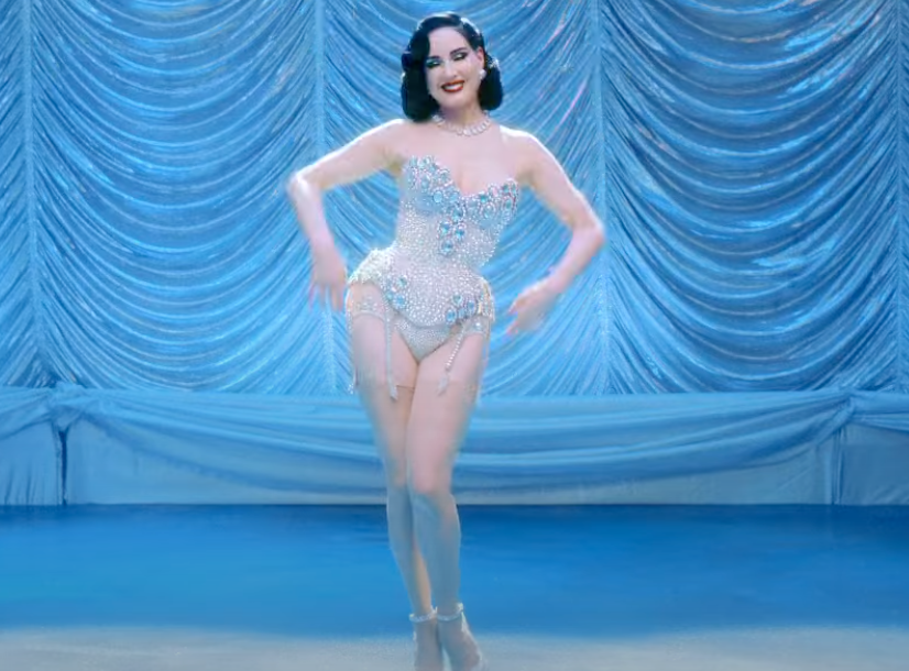 ari maverick defense attorney on Twitter: "emang dr awal ini udah 1989 bangettt dari trailernya ...