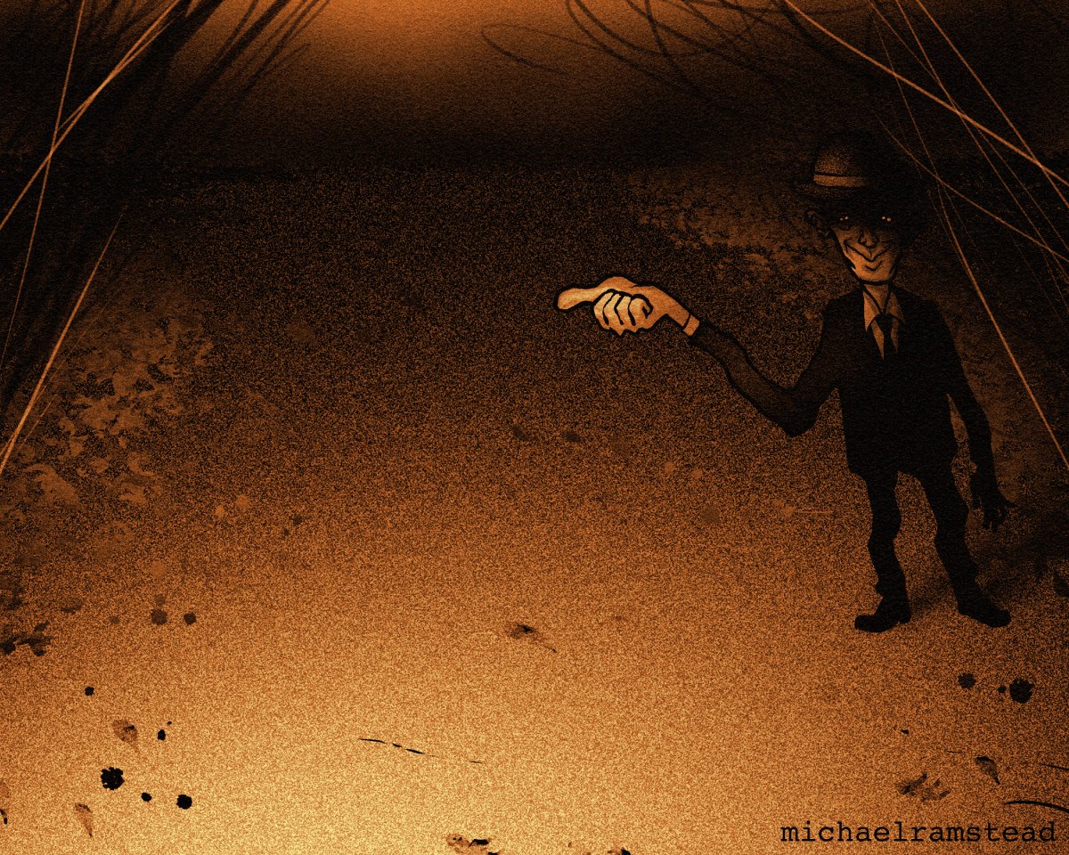 🍁Michael Ramstead🍁 (@michaelramstead) さんのイラスト・マンガ作品まとめ (530 件) - Twoucan