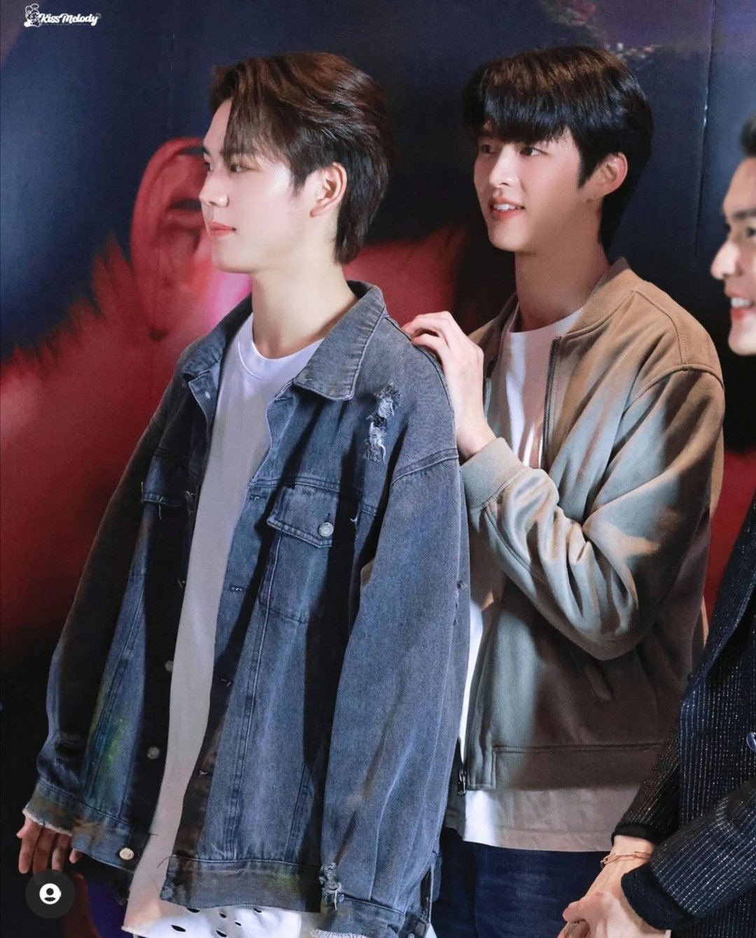 MeenPing_mumy (@MeenPing_Fandom) / Twitter