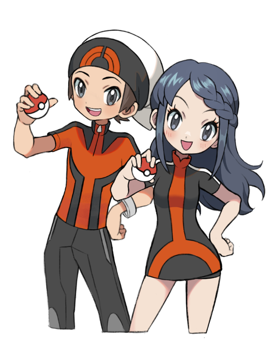 hyo (@hyo_oppa) さんのイラスト・マンガ作品まとめ (119 件) - Twoucan