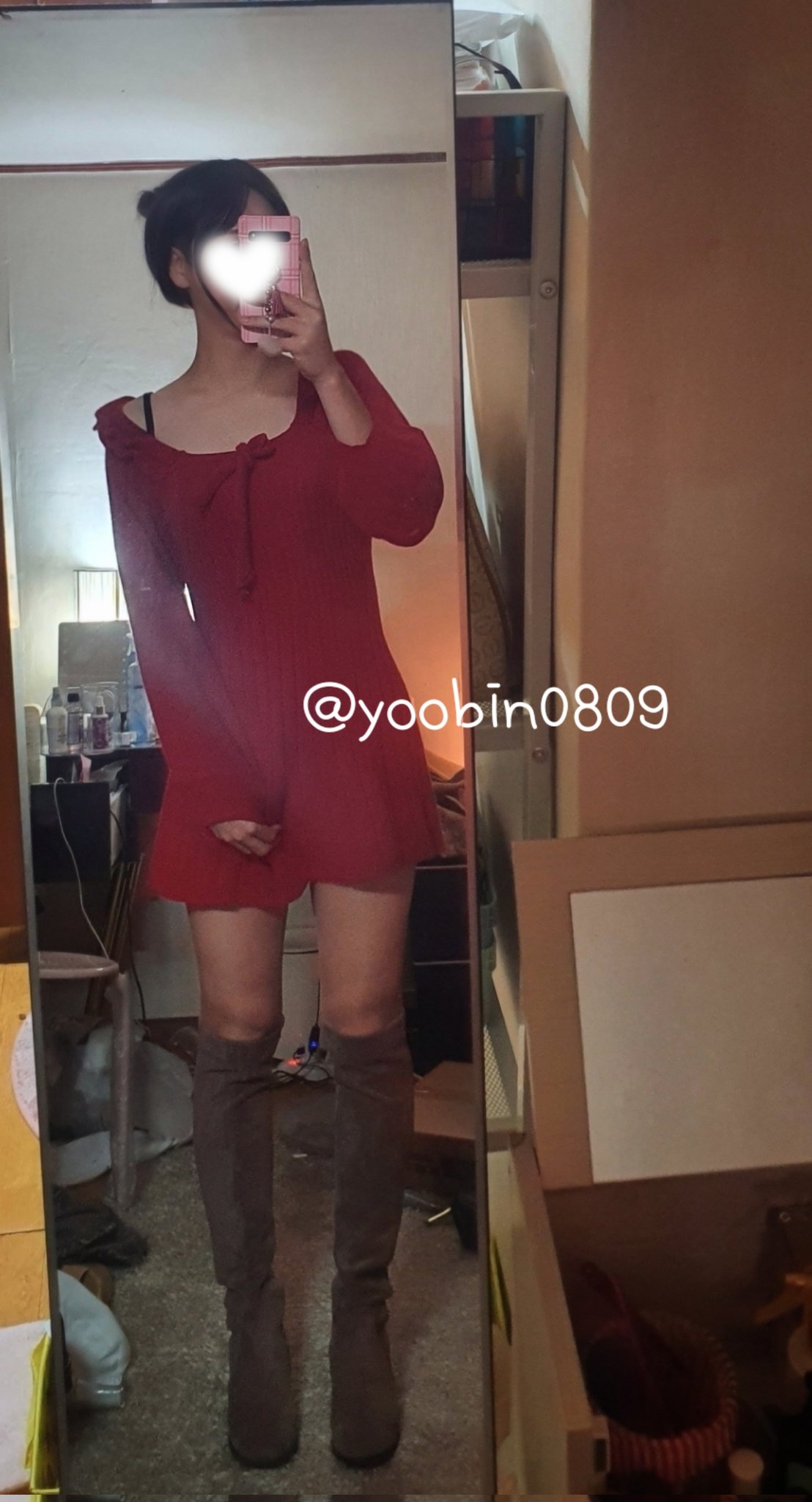 ♡Ha Yoobin♡ (@yoobin0809) / Twitter