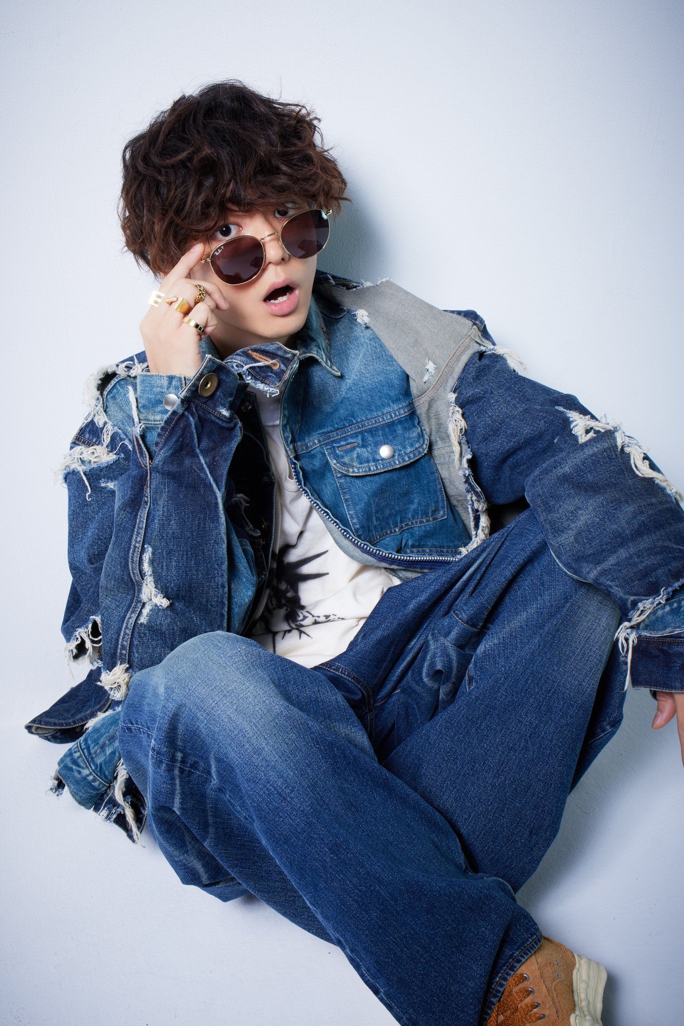 GIANNA Another on Twitter: "#GIANNAAnother 01 未公開写真とQ&A企画 PART. 4😍 続きはこちら👇 https://t.co ...