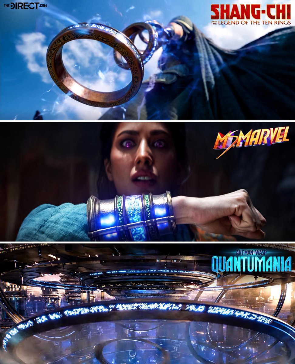 MCU - The Direct on Twitter: MCU - The Direct on Twitter:
