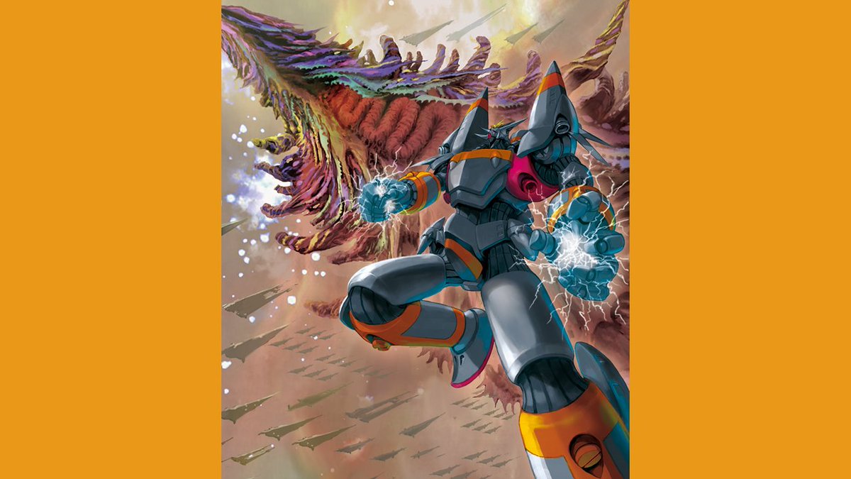 Gunbuster: Complete OVA Series - Fandom Post Forums