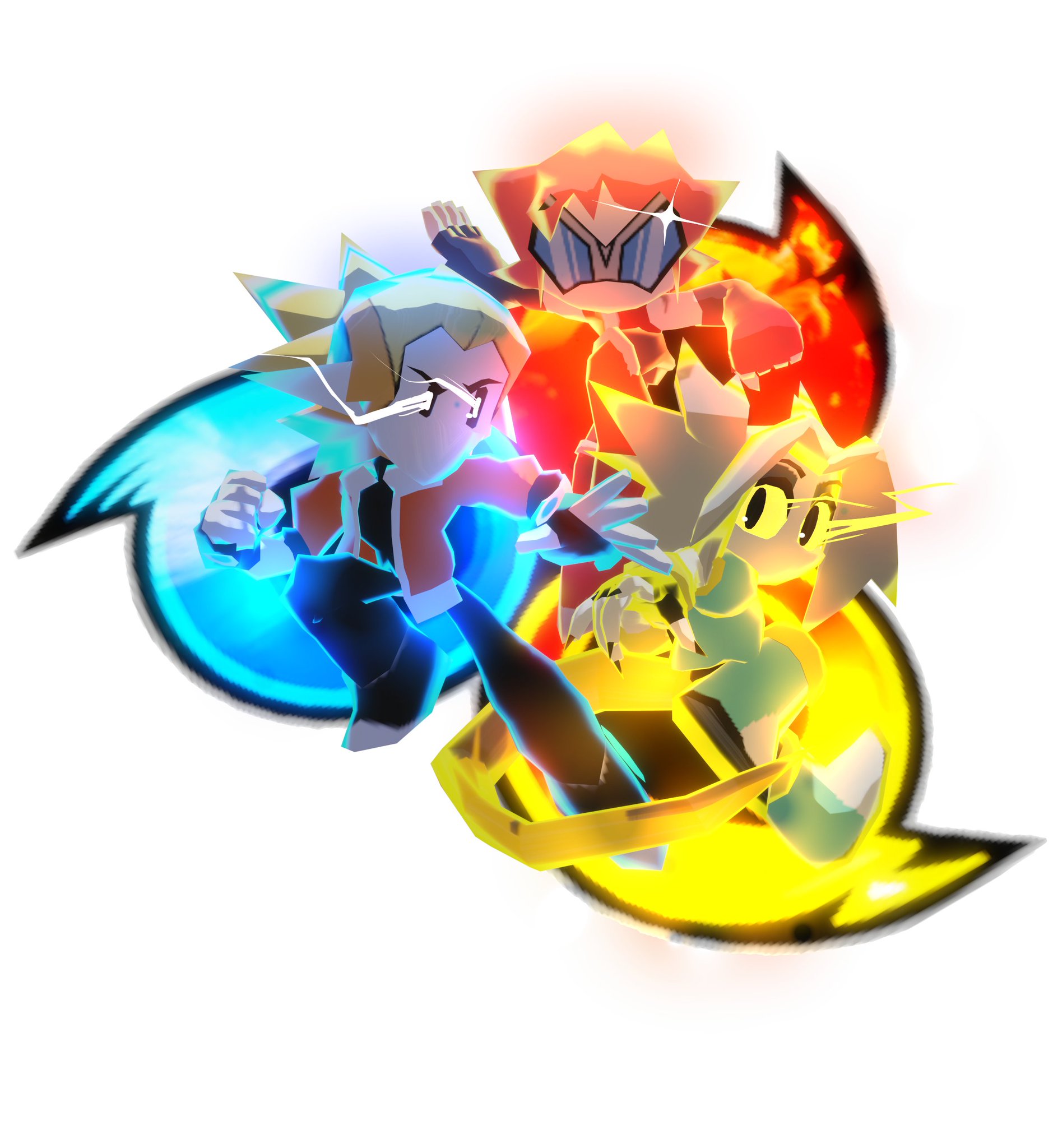 ogai__ on Twitter: "renders teehee https://t.co/69nhxFWggl" / Twitter