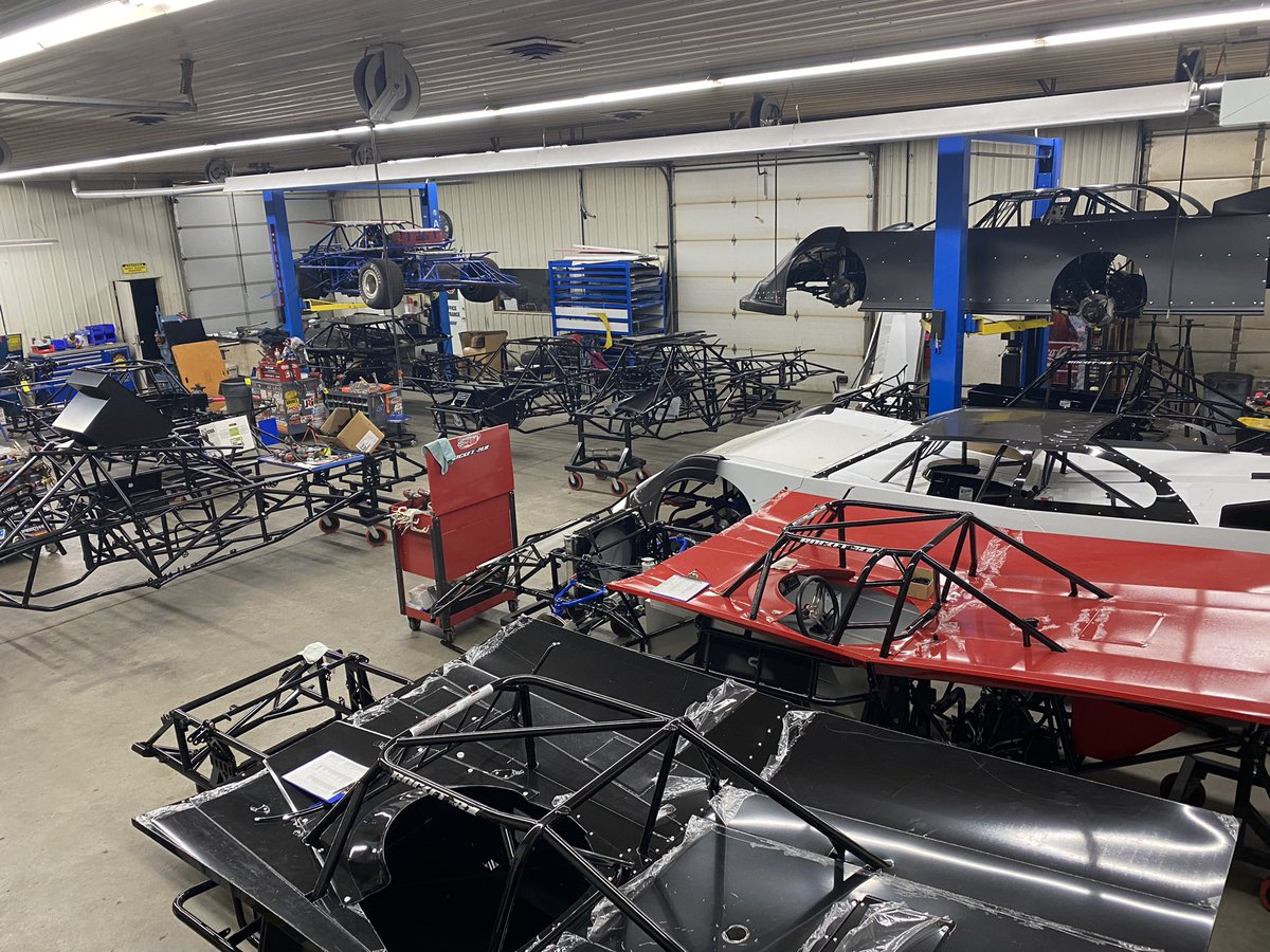 Rocket Chassis On Twitter