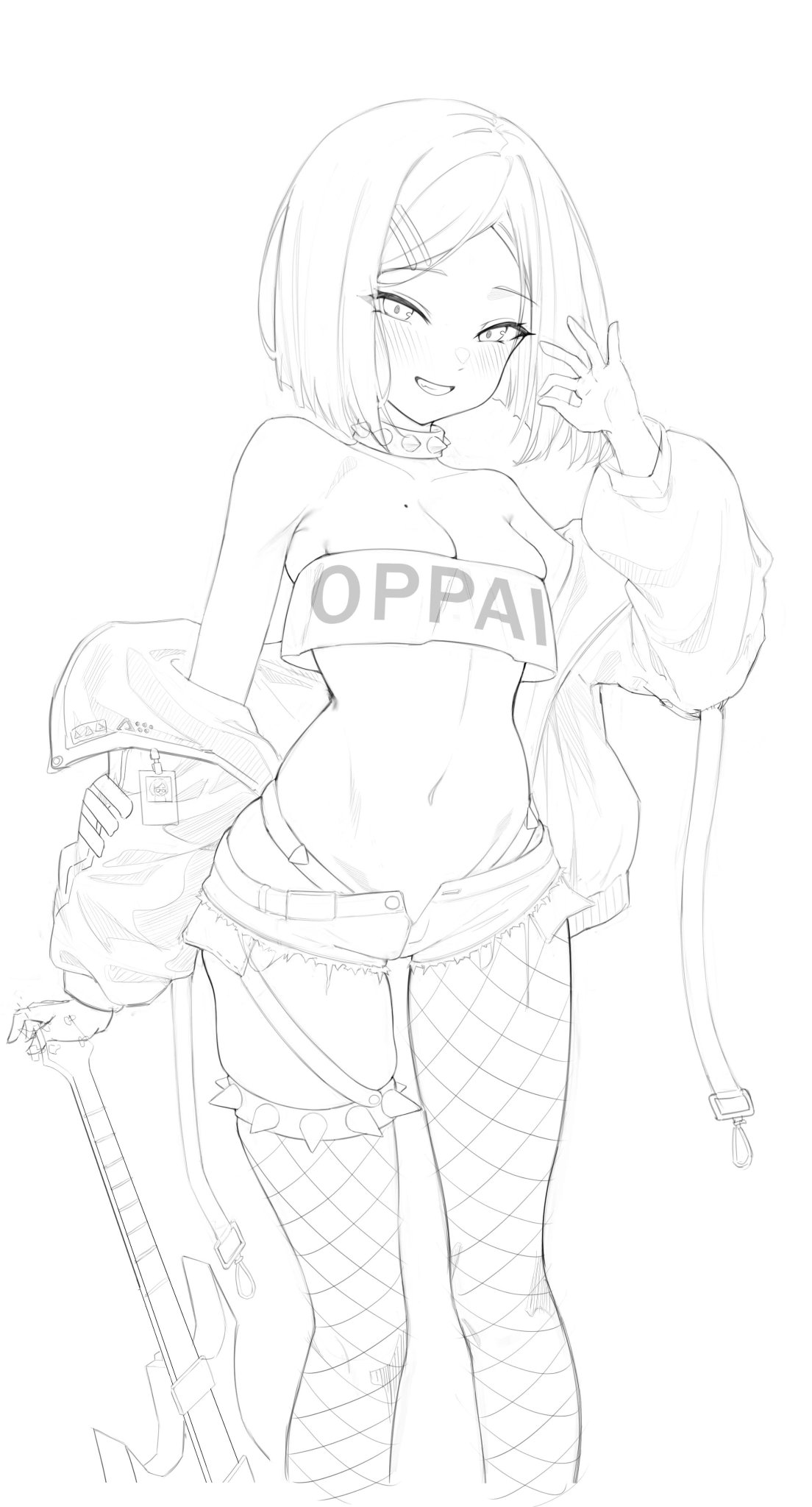 Ju-ok / 12코 on Twitter: "OC https://t.co/o08h7GuUH5" / Twitter