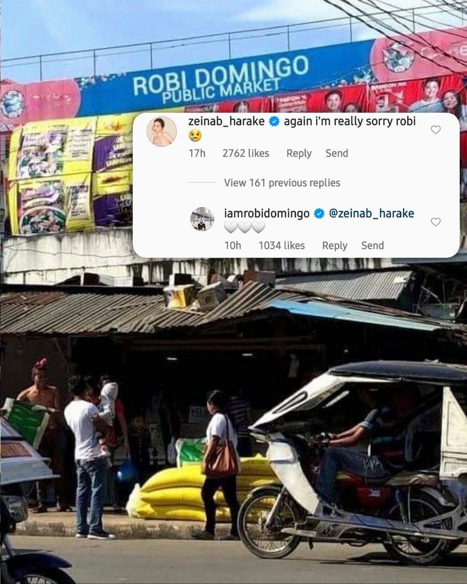 The Philippine Star on Twitter: "RT @psngayondigital: Vlogger na si Zeinab Harake, nag-sorry sa ...