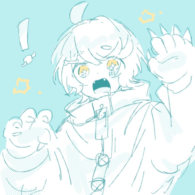 そんな機関車のように「デゴイチカ」 (@aruseee) さんのイラスト・マンガ作品まとめ (433 件) - Twoucan