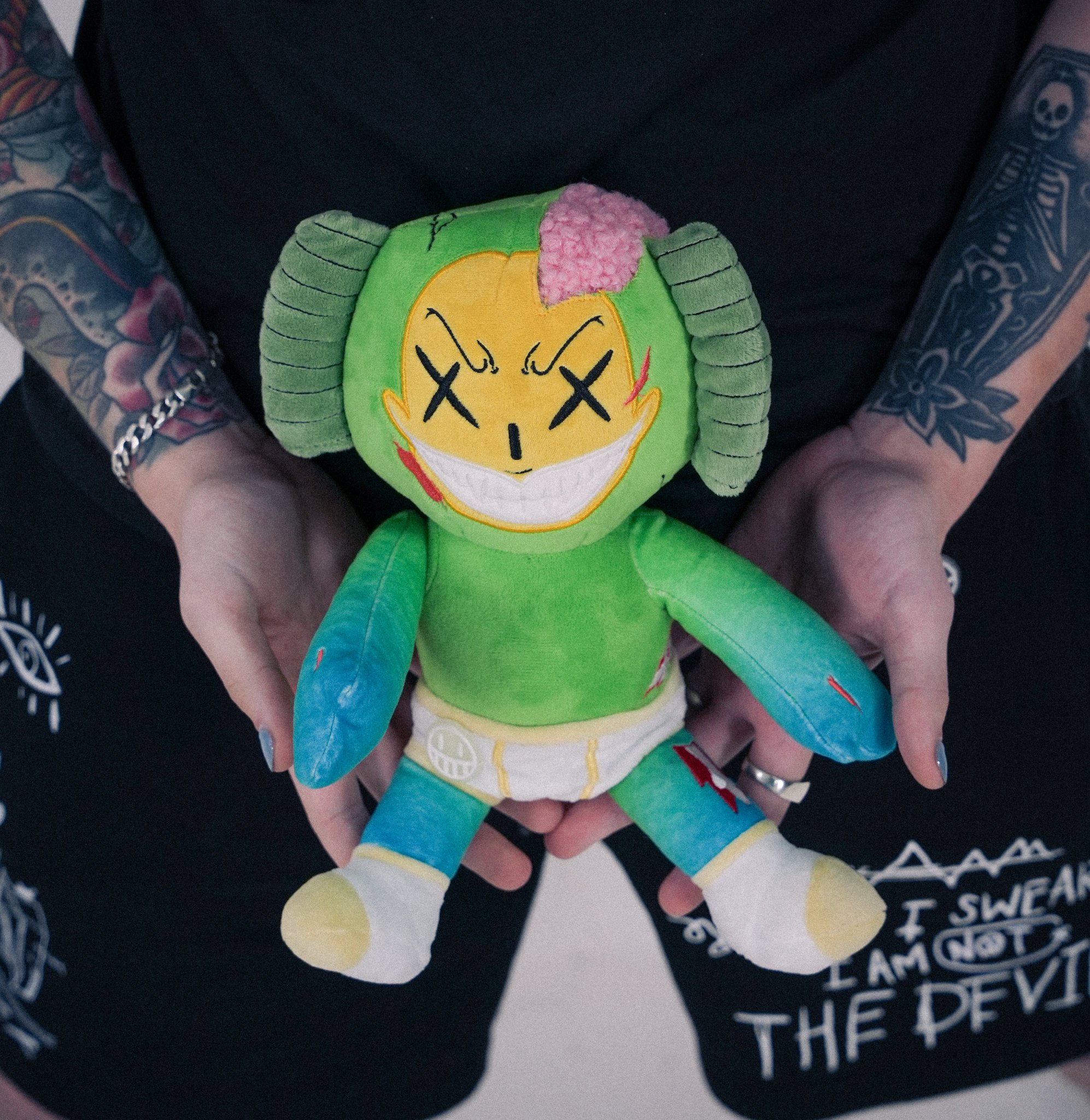 The Boys on Twitter: "the star of the sick collection 10.29.22 https://t.co/Ml5yDG6fcH" / Twitter