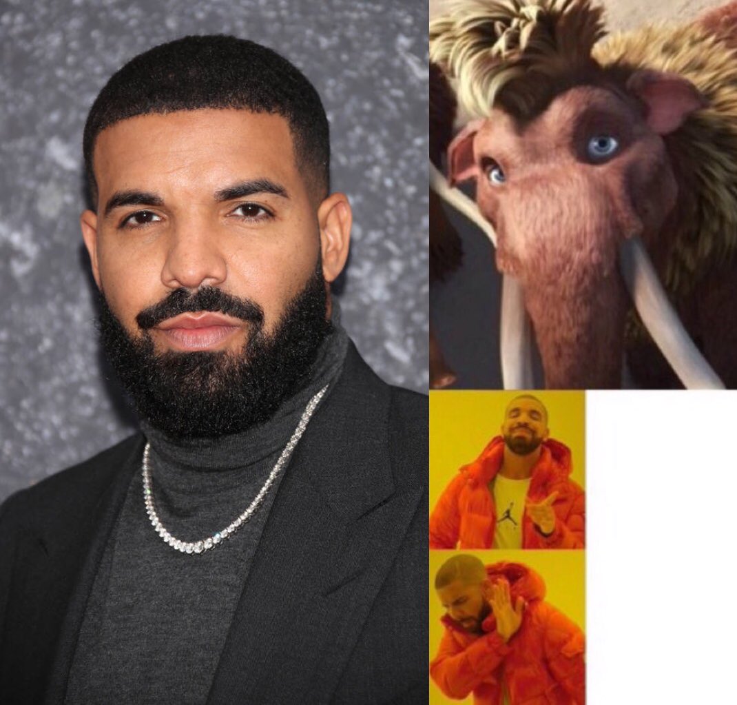 Ice Age Ethan Voice