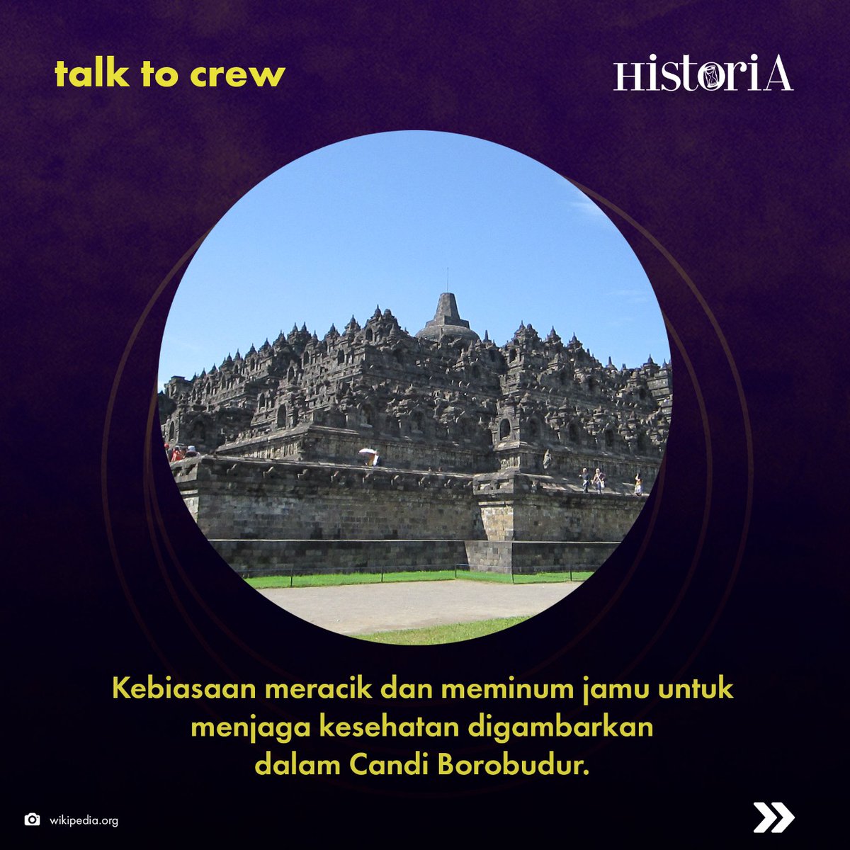 Historia.id on Twitter: Historia.id on Twitter: