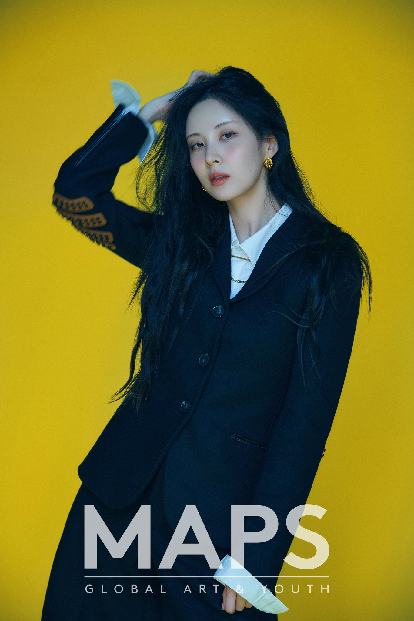 DCinside 서현 갤러리 on Twitter: "#MAPS #서현 https://t.co/nO0hMhyh8P" / Twitter