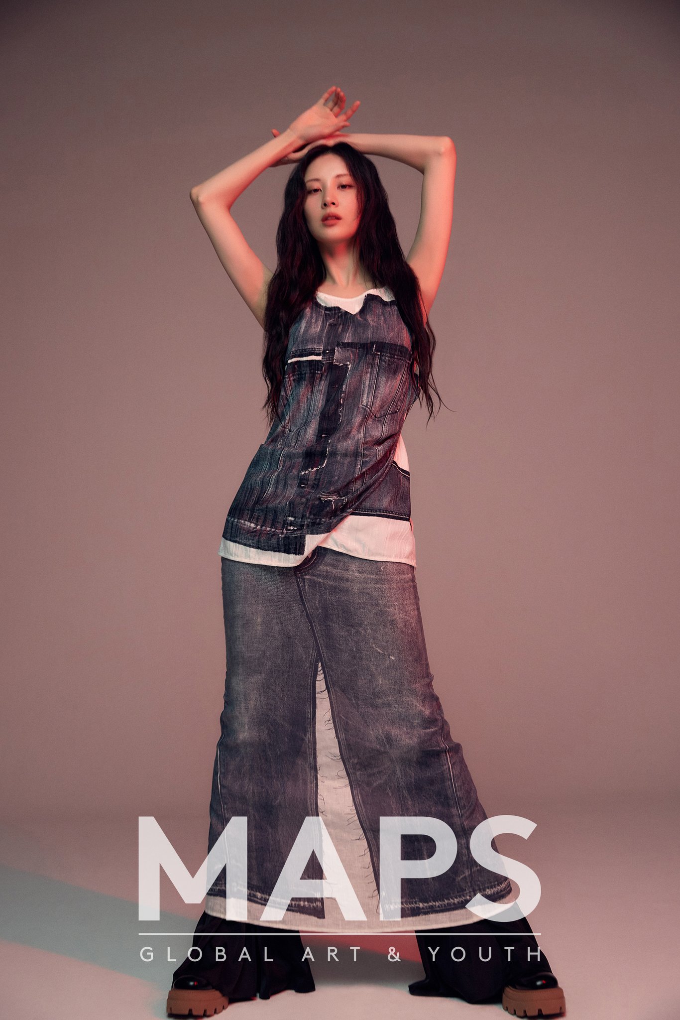 DCinside 서현 갤러리 on Twitter: "#MAPS #서현 https://t.co/nO0hMhyh8P" / Twitter