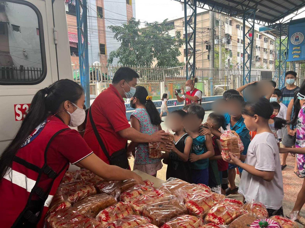 Pagbibigay Ng Donasyon Sa | My XXX Hot Girl