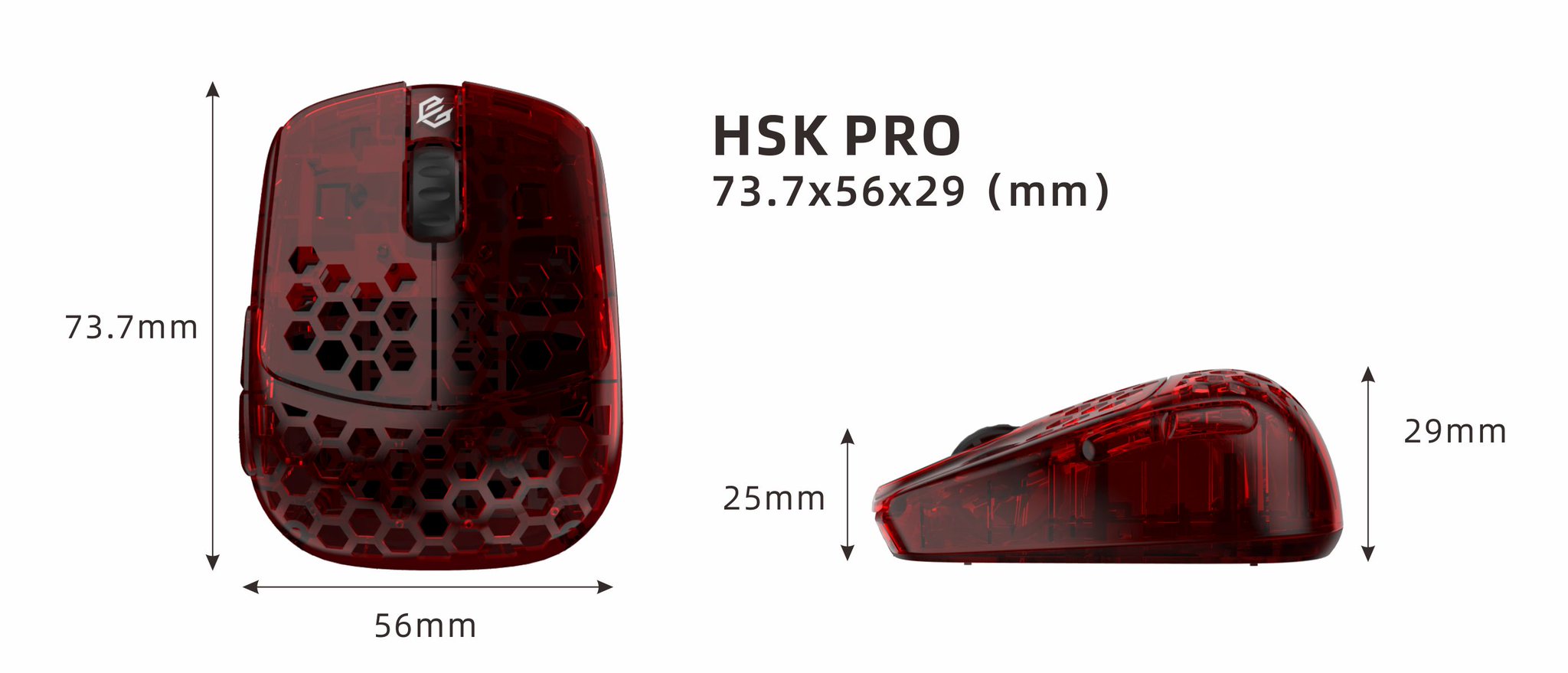 【します】 【新品】g-wolves hsk pro 4k ゲーミング