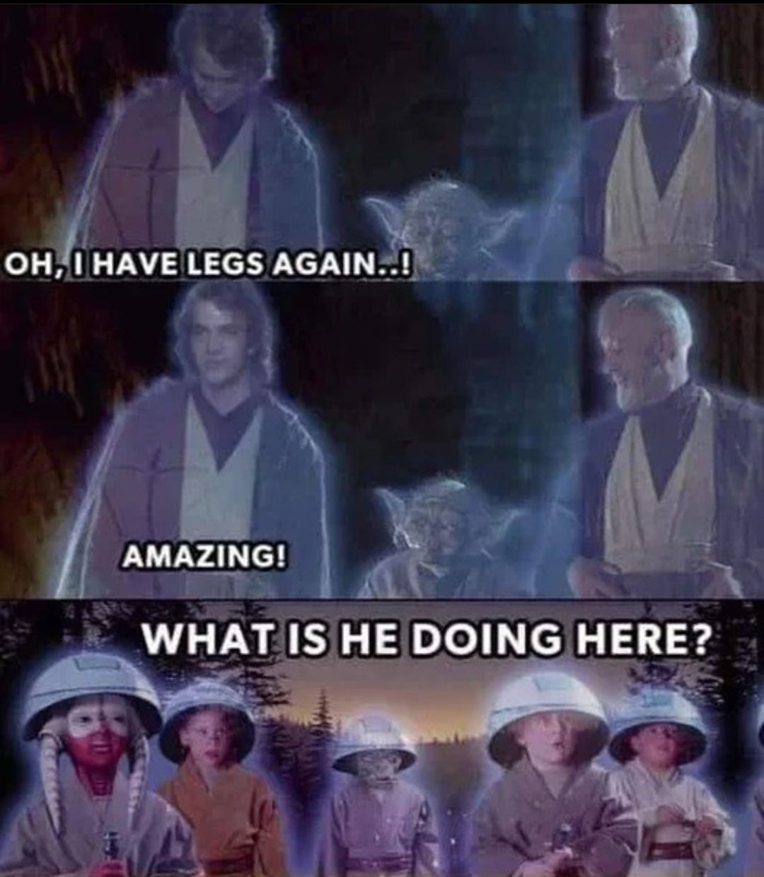 Unfair Memes Meme Creator Funny Well, That's A Little Unfair! How Do