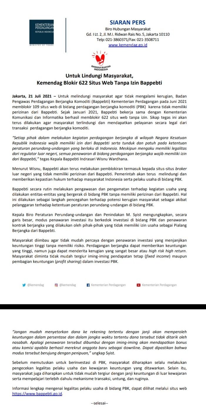 Mazzini on Twitter: "Itu mah Cyronium maksud dia. Kalau bisnis Pak Mardigu yang Dinaran udah ...