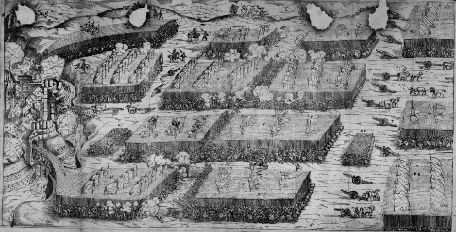 Some people were confused why these tactics gave seemingly little ...