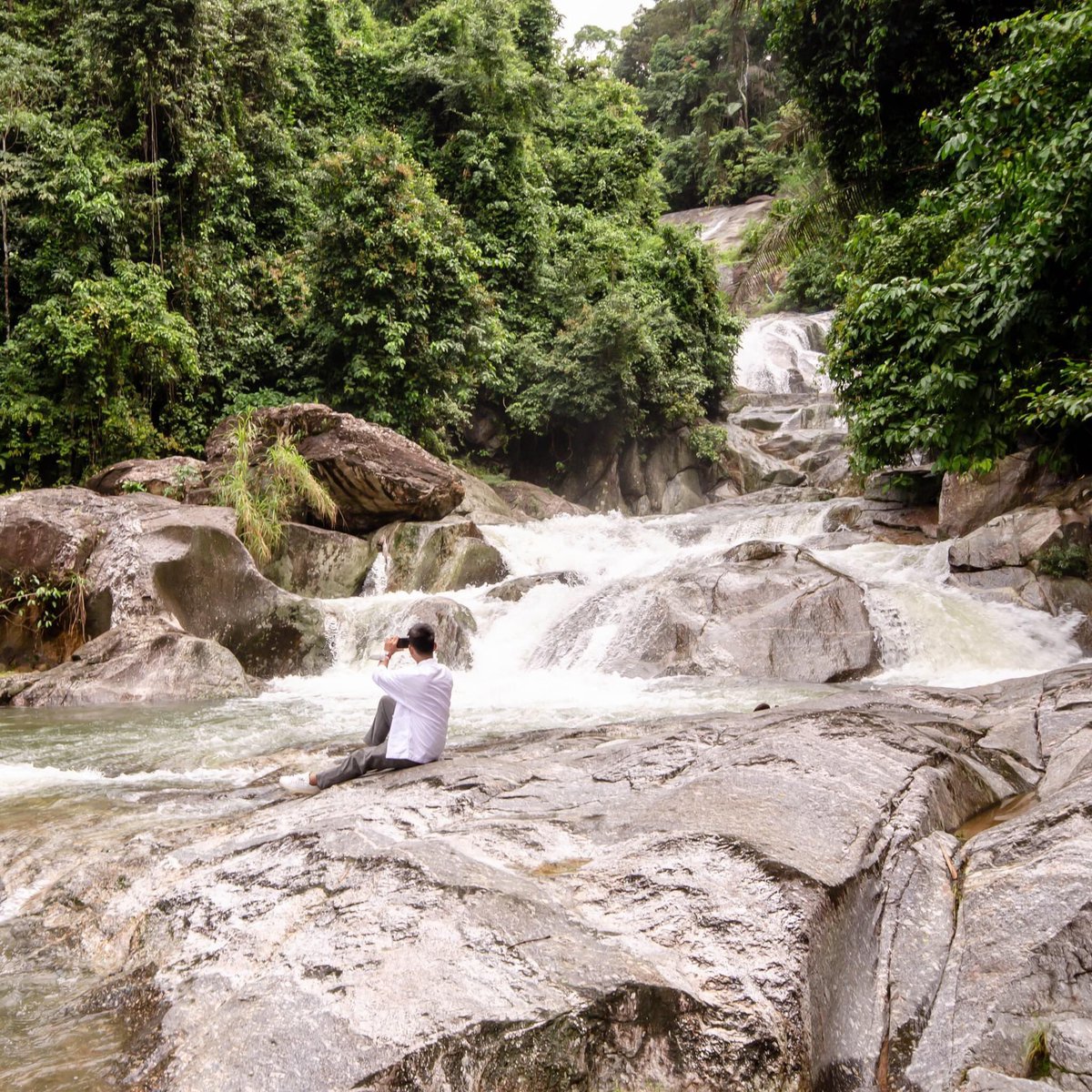 รีวิวไทยเเลนด์ on Twitter: "RT @crazy_journeys: สูดโอโซนดีๆ เมืองใต้ ให้เต็มปอด พักผ่อนนอนชิล ชม ...