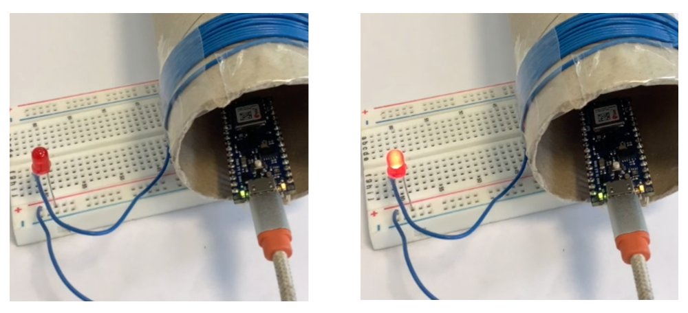 Arduino On Twitter Rt Physicsportal A Demonstration Of Electromagnetism Em With A 2440