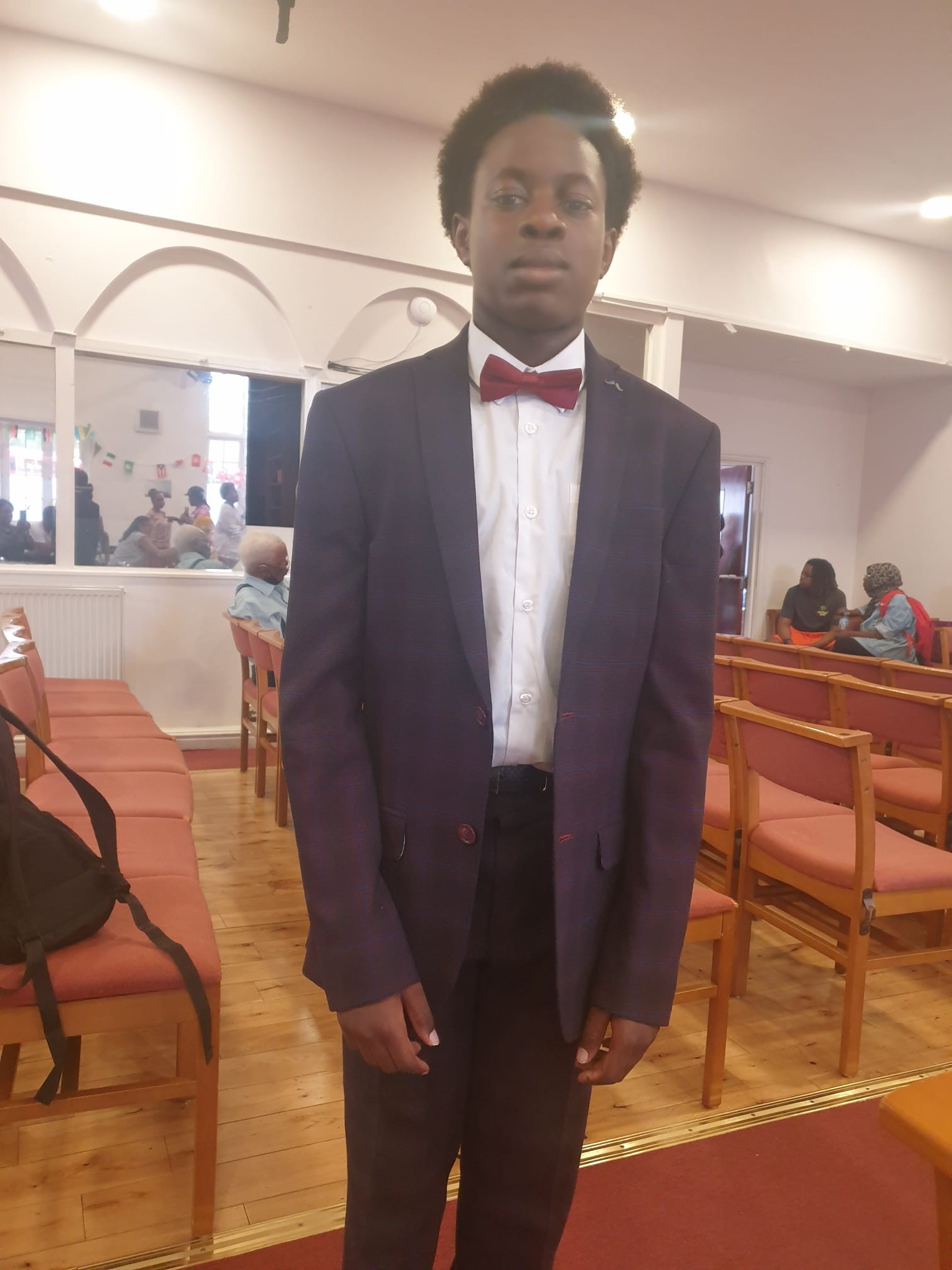 BANKOLE (@Tobiladeji) / Twitter