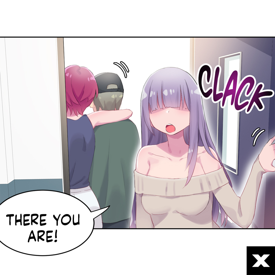 Lezhin X on Twitter: "Yes. Yes she can. 😏 Short Stories, Big Secrets https://t.co/86Y5HPETGo ...