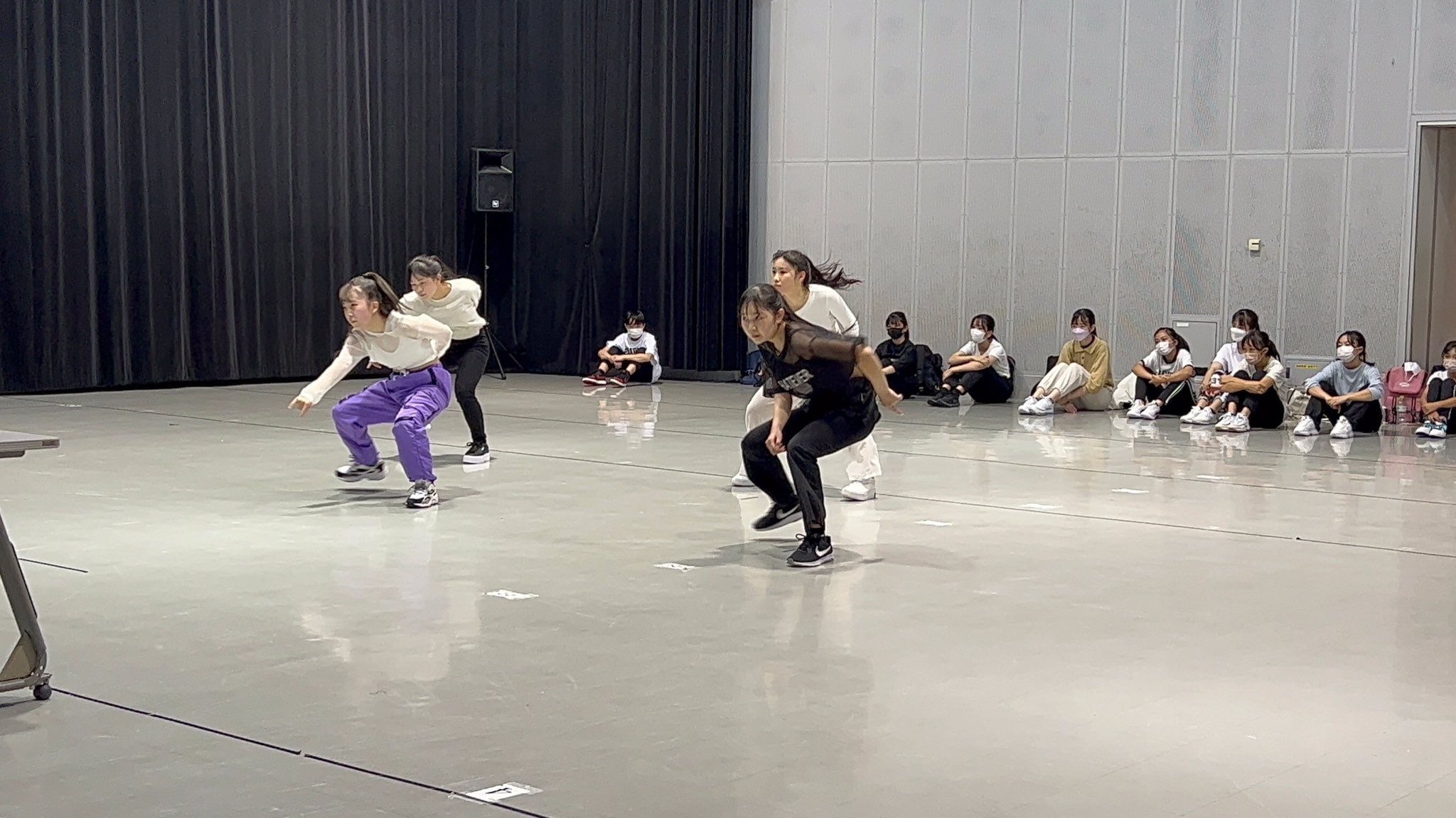 アクターズスクール広島 (@ASH_TSS) / Twitter