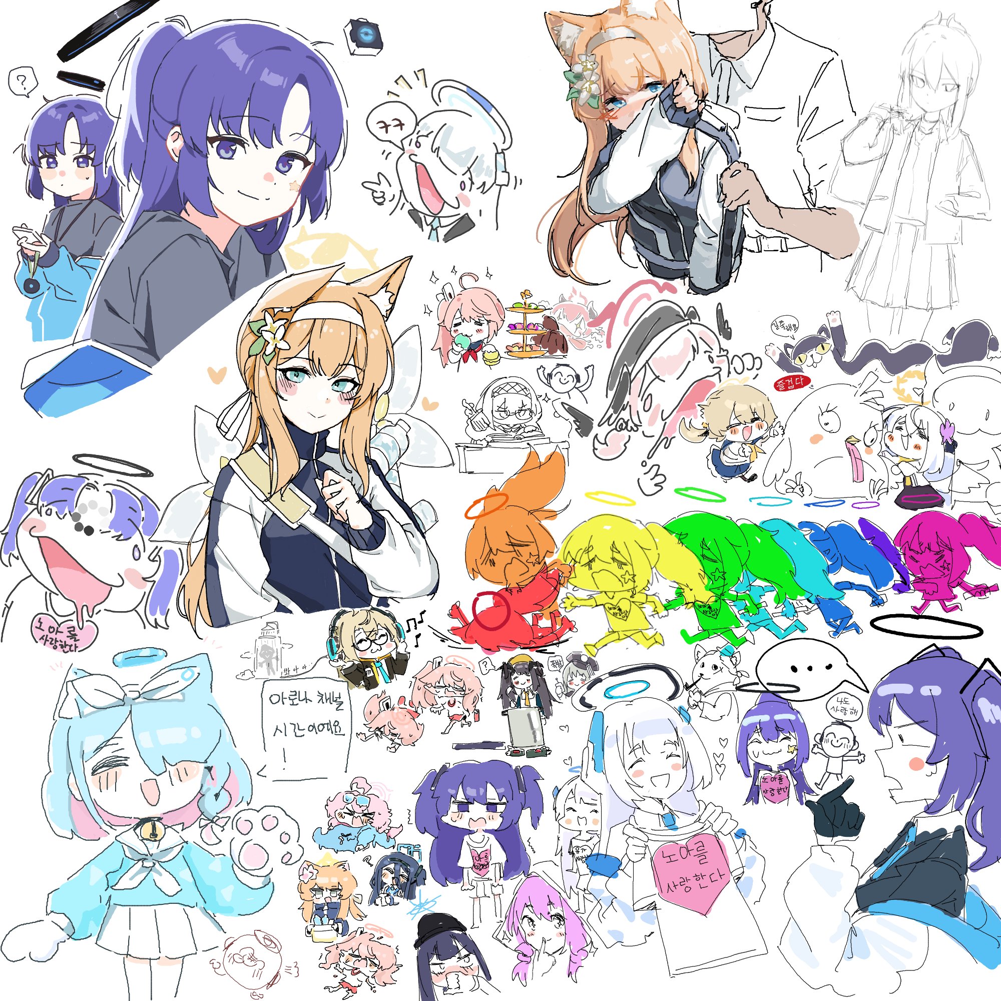 Nattsume on Twitter: "今日も Magical Draw やってた！ https://t.co/WbyI4jDGWr" / Twitter