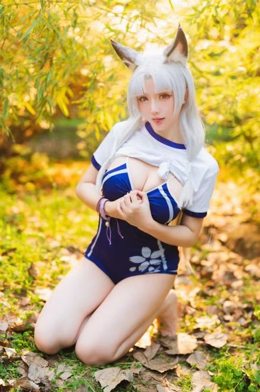 3125 星之迟迟 胡桃死库水 [29P] 慕色 @3277731737qqco1