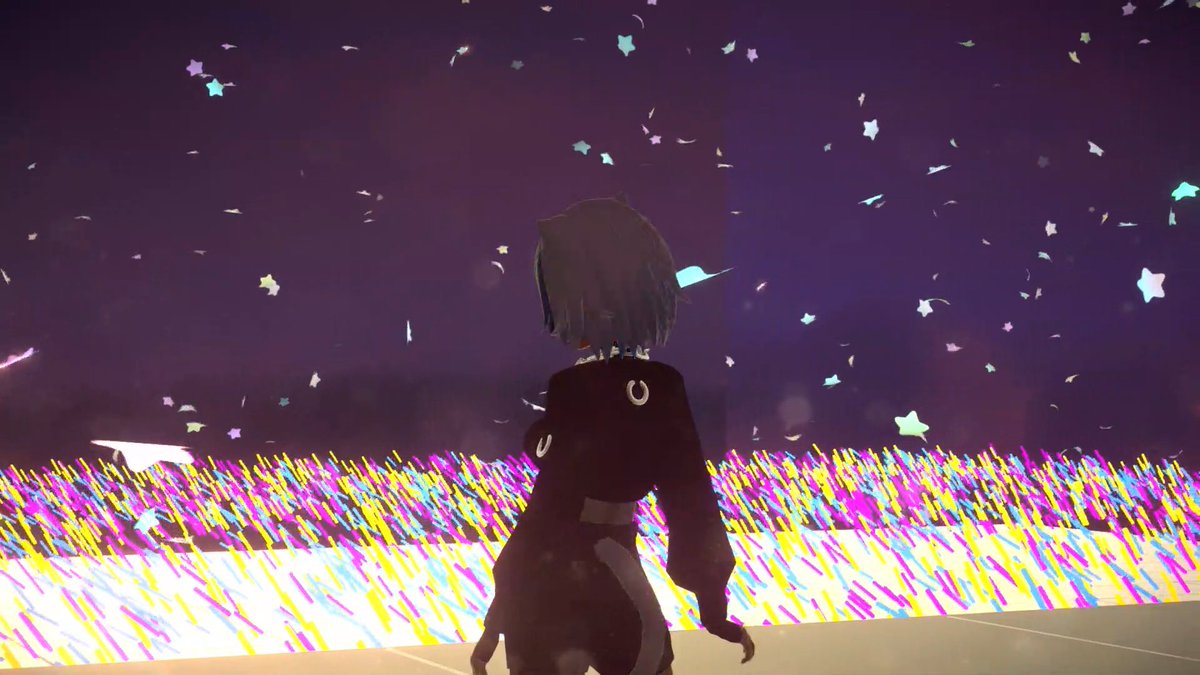 Flare Rune🎆10/27 エプレVtuberHalloweenFes on Twitter: "メンバー二人のここ好きポイント"