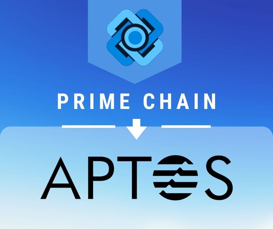 primechain (@prime_chain) / Twitter