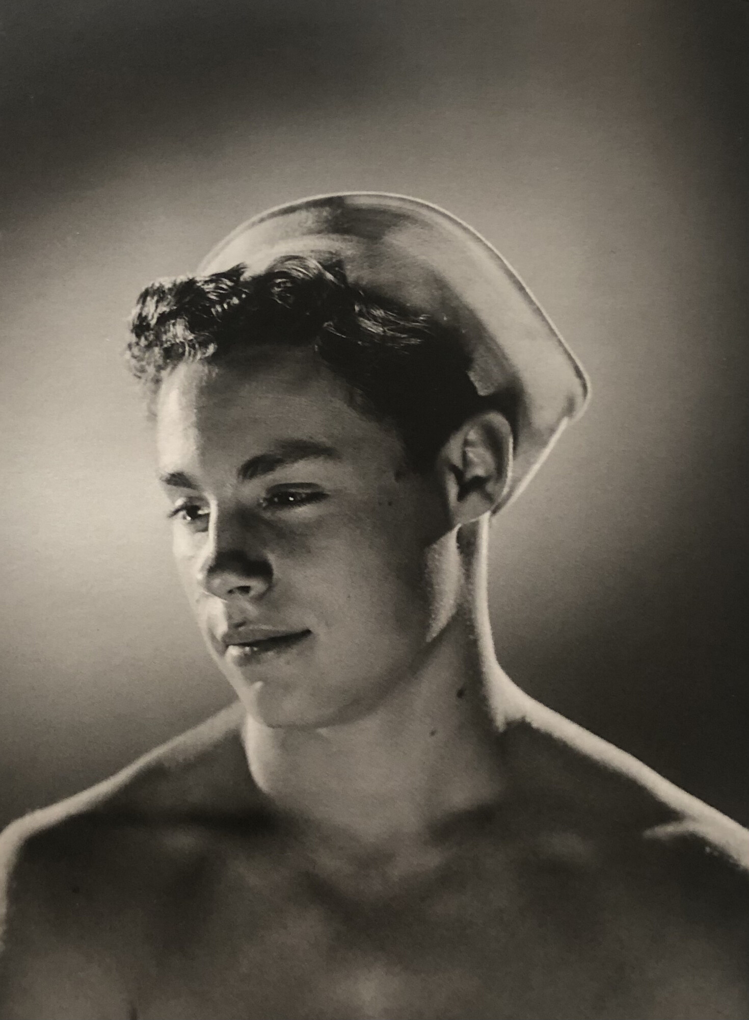 The Vintage Male on Twitter: "Jim Grant by Bob Mizer #VintageMaleErotica #VintageMale # ...