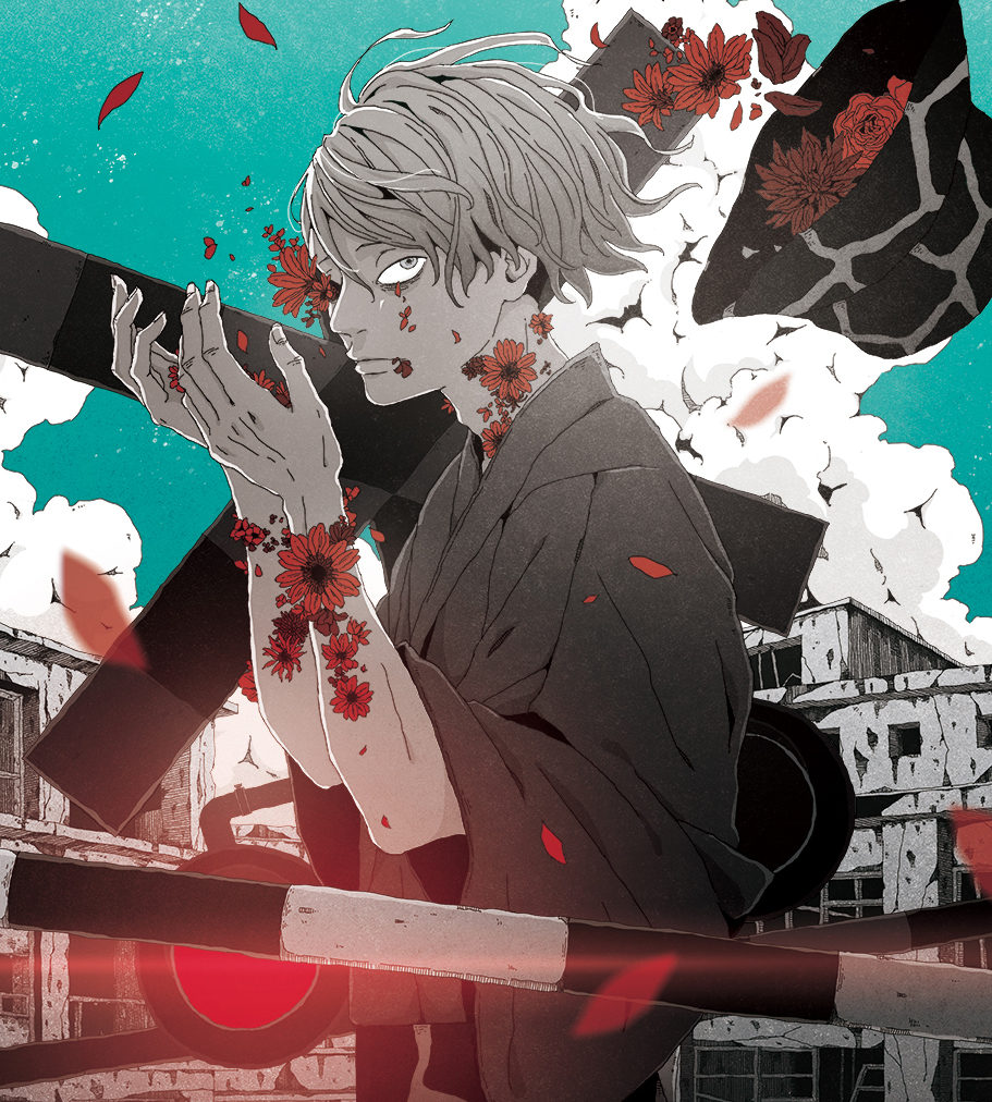 🦷sakiyama🦷 on Twitter: "元のイラストはこちら https://t.co/Tqm8WyT0y0" / Twitter