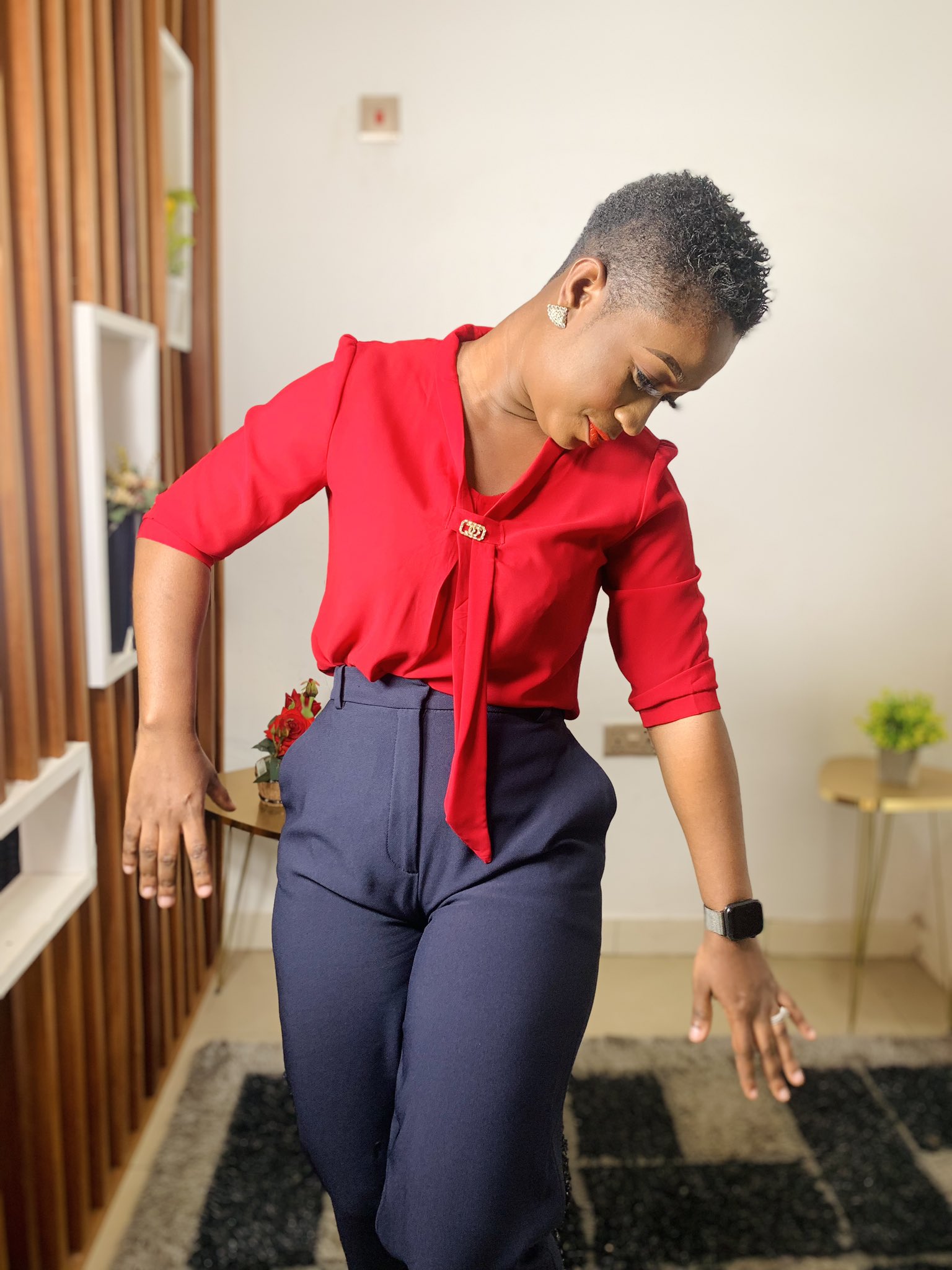 AbenaKay Yiadom on Twitter: "Morning by Morning, new Mercies I see. Anything small the Bois ...