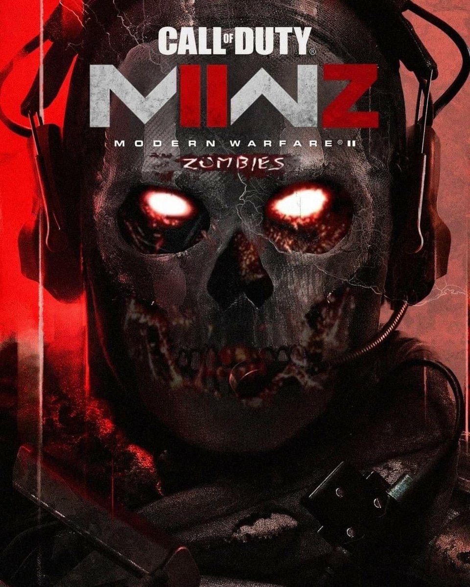 Call Of Duty Ghost Zombies