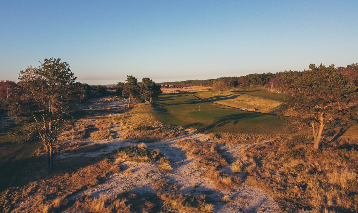 Nairn Dunbar Golf Club, Highlands, Scotland | Highland Links Course ...