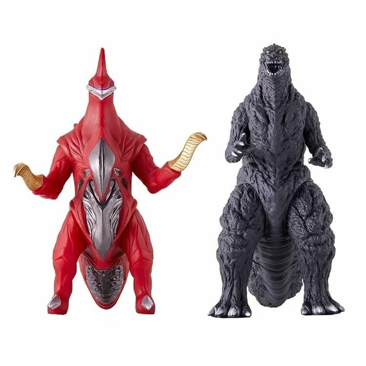 Godzilla 2022 Vs Gigan