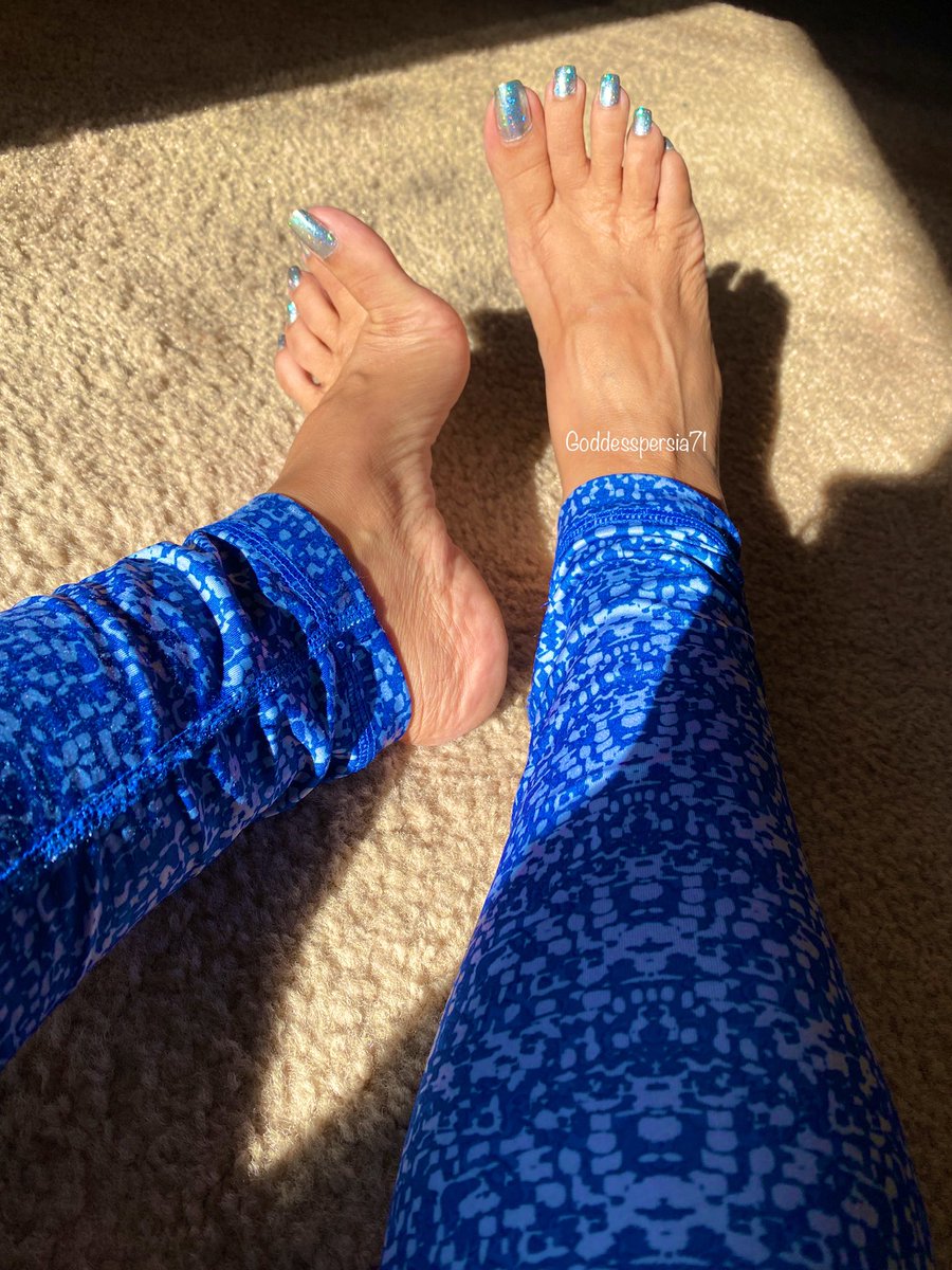 Goddesspersia71 On Twitter Happy Toesday Everyone