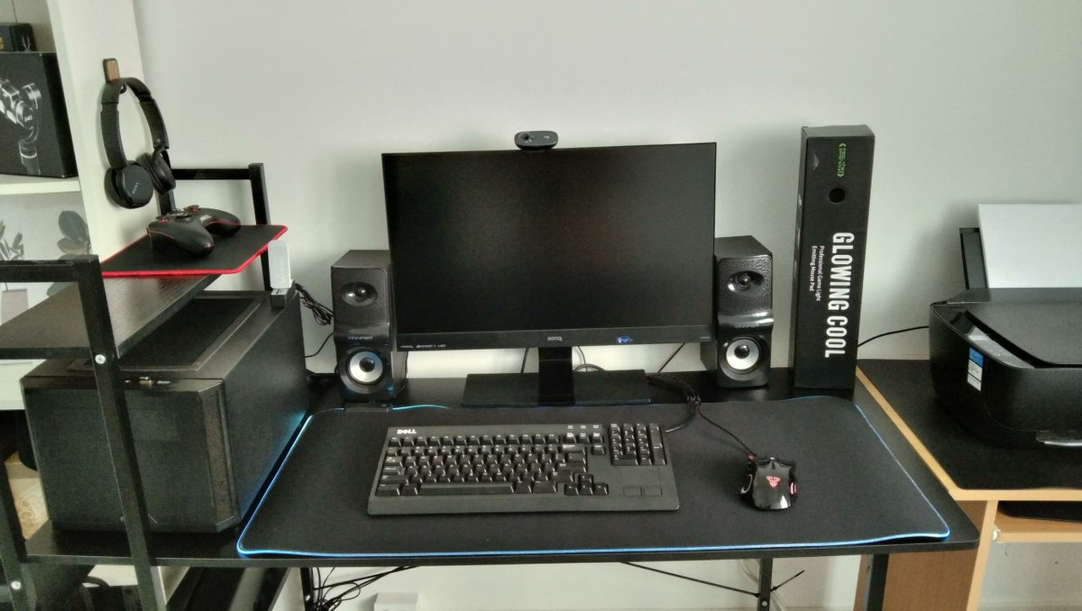 FPSHUB on Twitter: "my average gaming setup https://fpshub.com/409308/my-average-gaming-setup-2 ...