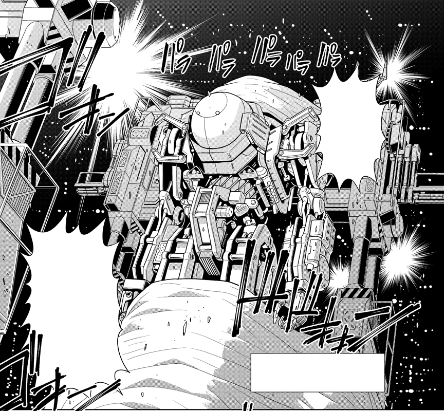 ときた洸一 on Twitter: "RT @Stand_River_T: 【告知】明日発売のガンダムAに機動戦士ガンダムF90FF＆月刊モビルマシーン掲載されております！フロンティアⅠ襲撃 ...