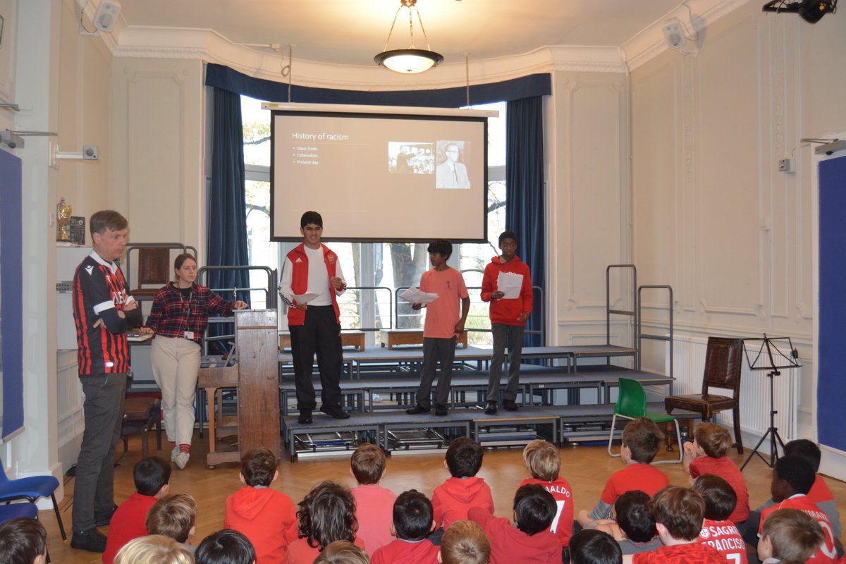 Latest News | The Hall School