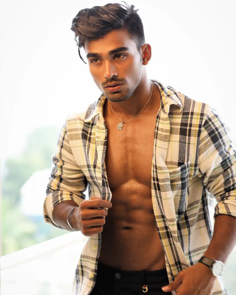 Hot Dudes Good Mood 🇺🇦 on Twitter: "Gaurav Singh 📸"