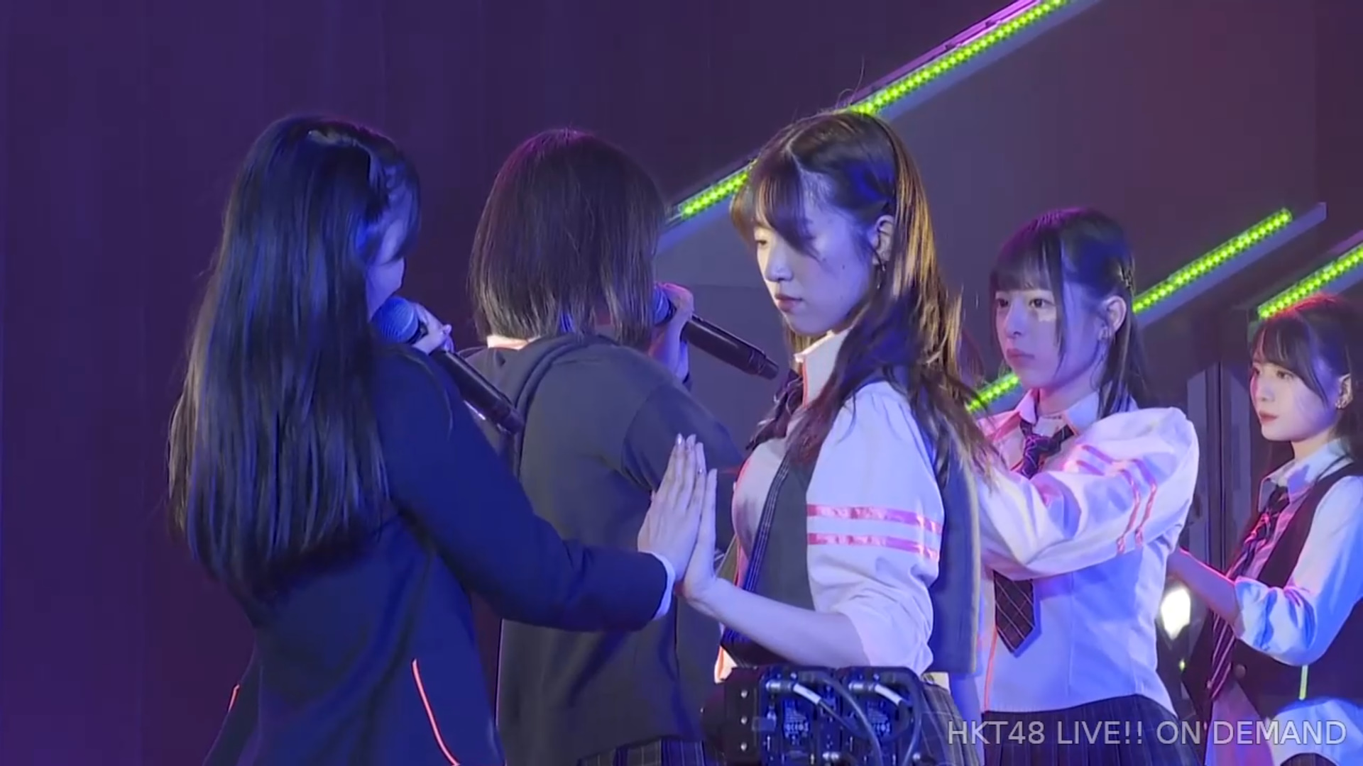 HKT48下野由貴公演画像専門 on Twitter: "2022.10.25 HKT48 ひまわり組「パジャマドライブ」公演 命の使い道 #パジャマドライブ公演 #HKT48 #ひまわり組 ...