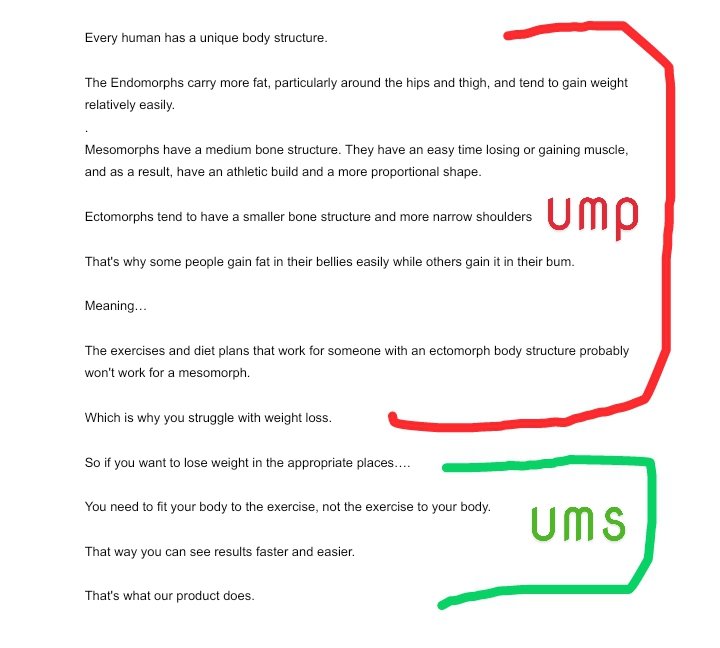 80% of copywriters think they're good at copywriting. Yet only a few of ...