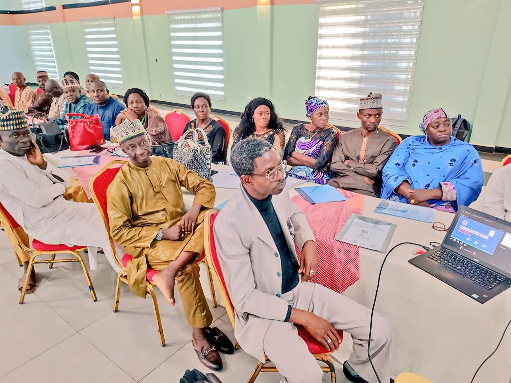 Welcome remarks by the Director Voter Education and Publicity (VEP ...