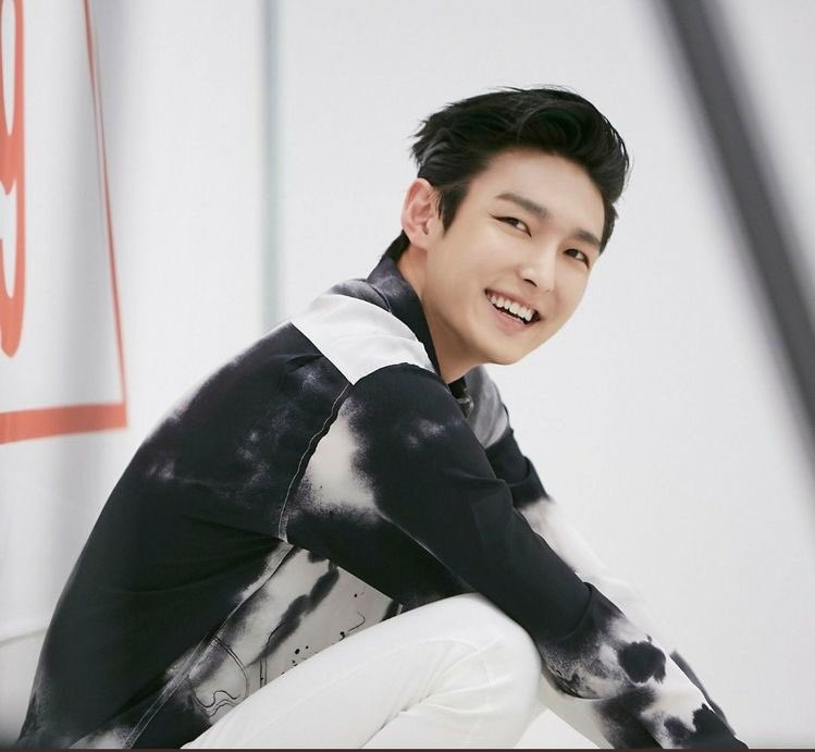 sharine on Twitter: "zuho, our precious jujubear!!! 🥹🫶 #sf9"