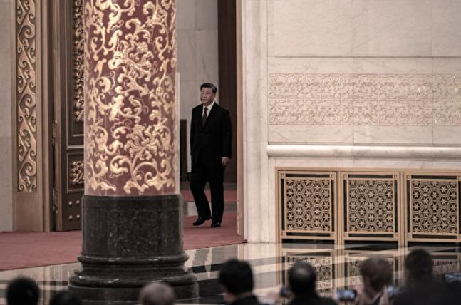阿波罗网唯一官方推号 On Twitter 杨威:白宫先下手 美国政府早知二十大内幕? Rzkjwfslhu