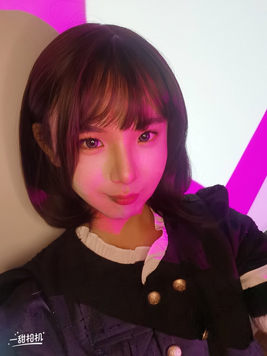 就还挺幼态的qwq Vivily大笨蛋 @vivilydabendan