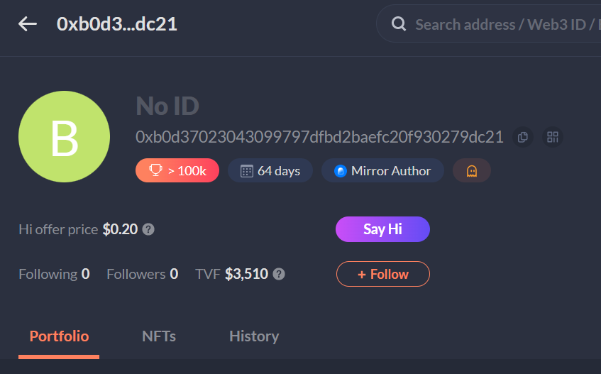 Crypto Duck on Twitter: "สุดท้าย ใครอยากคุยกับแอด ถือว่าร่วมทดสอบ ทักมาได้ที่นี่เลยครับ กดปุ่มสี ...